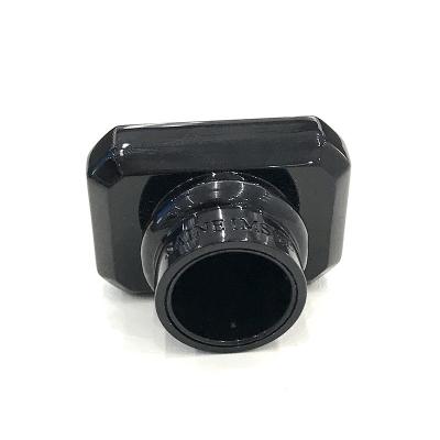 Chine Die-Casting Zamak Perfume Cap For Efficient And Fast Express Delivery à vendre