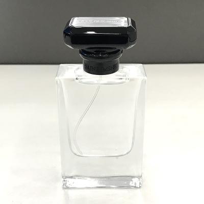 Chine Die-Casting Zamak Perfume Cap For Efficient And Fast Express Delivery à vendre