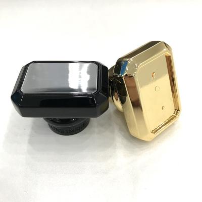 Chine Die-Casting Zamak Perfume Cap For Efficient And Fast Express Delivery à vendre