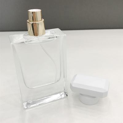 Китай Элегантные капсулы для парфюмерии Замак для классической упаковки продается