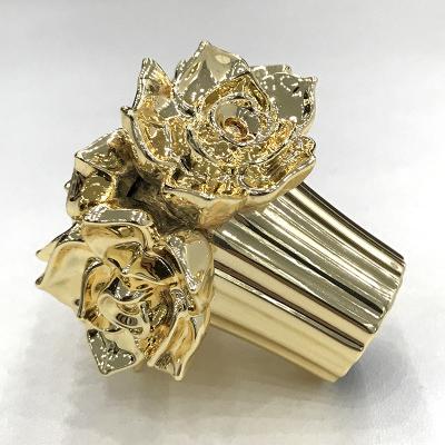 China Customized Zamac Aroma Cover Packaging OPP Bag Blister Carton Box for sale