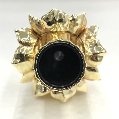 China Customized Zamac Aroma Cover Packaging OPP Bag Blister Carton Box for sale