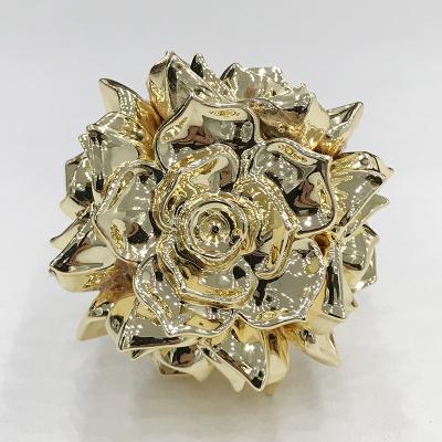 China Customized Zamac Aroma Cover Packaging OPP Bag Blister Carton Box for sale