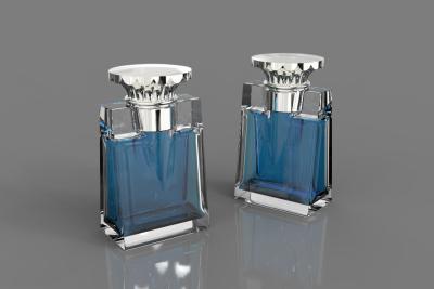 Китай Заливка на литье Creative Zamak Perfume Cap для эффективной и быстрой экспресс доставки продается