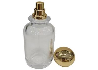 中国 オーダーメイド 丸金 ザマック 香水蓋 シンプルスタイル 亜鉛合金 香水キャップ 販売のため