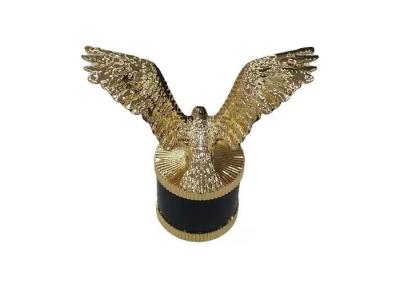 中国 オオカミの形 贅沢品 香水瓶蓋 香水瓶蓋用 販売のため