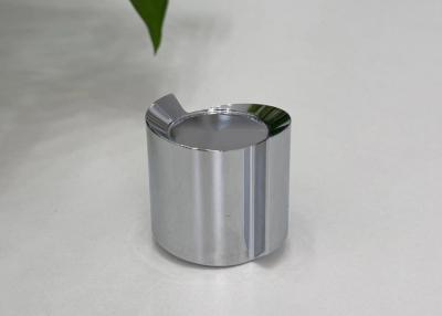 Cina Cappuccio per profumi di alluminio di zinco per il lusso in vendita