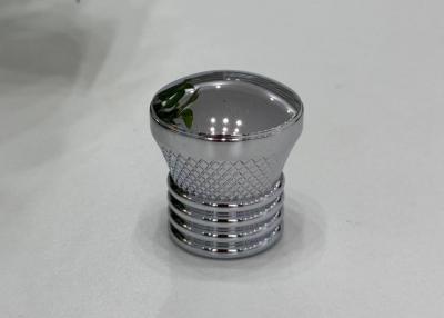 Cina Branding e personalizzazione personalizzati Cappuccio per profumi in metallo Copri profumi in lega di zinco in vendita