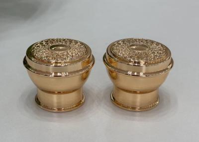 Китай На заказ Замак стиль Замак Парфюмерные крышки Цинковый сплав Парфюмерные бутылки продается