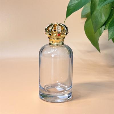 Китай Высококачественный цинковый сплав Zamak Perfume Caps продается