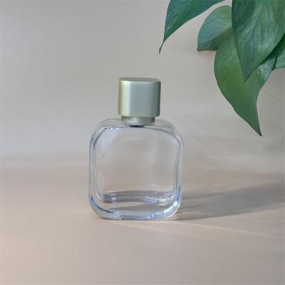 China Customized Zinc Alloy Metal Perfume Cap For Elegant And Durable Fragrance Packaging With Custom Logo for sale