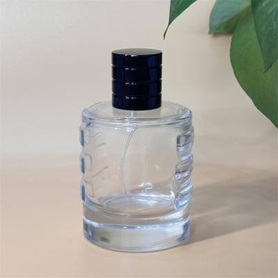 中国 高級のザマック香水キャップ 標準的な香水ボトルネックにフィット ブランドのためのカスタマイズ可能なデザイン 販売のため