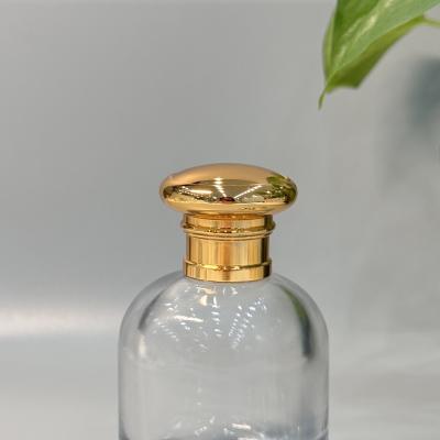 Китай Изысканные роскошные специальные капсулы для элегантной и долговечной упаковки ароматов продается