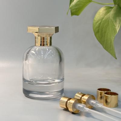 Китай Высококачественный цинковый сплав Zamak Perfume Caps для персонализированной упаковки ароматов продается