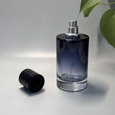 중국 기존 폼 마그네틱 프리미엄 알루미늄 향수 캡 진크 자맥 디자인 향수 세트 판매용