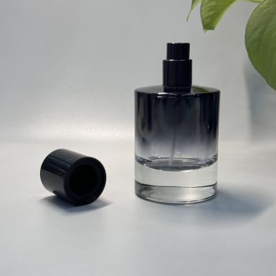 중국 기존 폼 마그네틱 프리미엄 알루미늄 향수 캡 진크 자맥 디자인 향수 세트 판매용