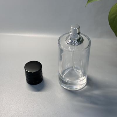 중국 기존 폼 마그네틱 프리미엄 알루미늄 향수 캡 진크 자맥 디자인 향수 세트 판매용