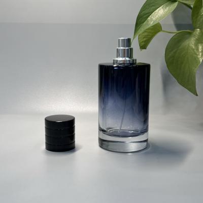 중국 기존 폼 마그네틱 프리미엄 알루미늄 향수 캡 진크 자맥 디자인 향수 세트 판매용