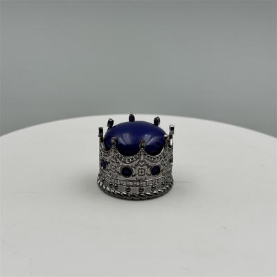 China Secure Stylish Plastic Perfume Cap For Perfume Industry for sale