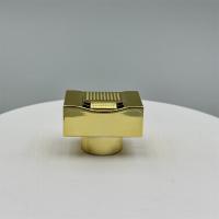 China T Shaped Plastic Perfume Cap Fea15 Model Push Pull Closure Custom Colors Eco Friendly for sale