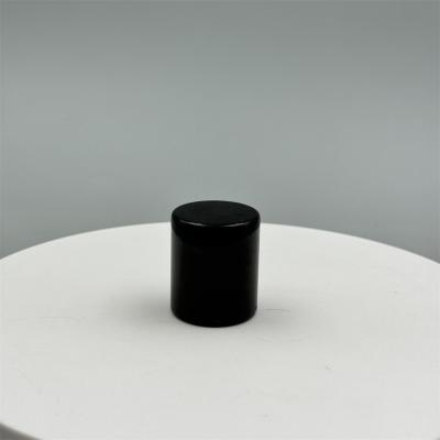 China Sustainable Luxury Plastic Perfume Cap From With Universal Compatibility for sale