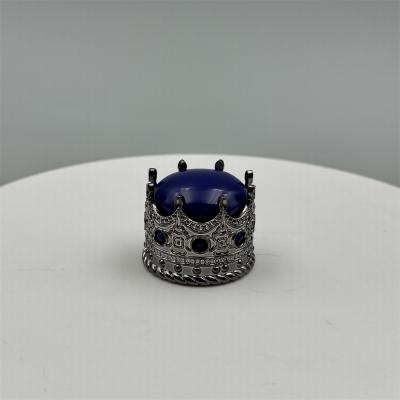 China FEa15 Model Plastic Perfume Bottle Cap with 15 mm Inside Diameter and Non Spill Design for sale