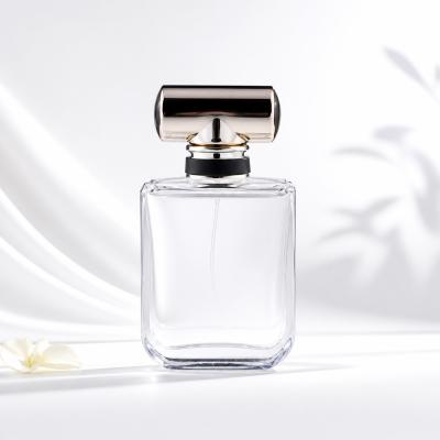 China Small Zamac Perfume Bottle Caps with Mirror-Finish Electroplating, Customizable Colors, and Leak-Proof Fit for Standard Perfume Bottles for sale