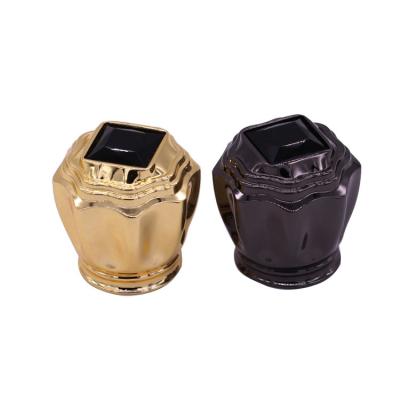 중국 주문 제작 설계 인쇄하는 FEA 15 로에스 자마크 향기 캡 판매용