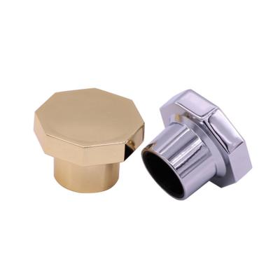 중국 주문 병 35mm*26mm Fea 15의 Zamak 향수 모자 판매용