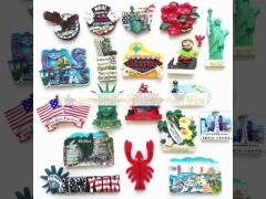 Marketing Direct Source Fridge Magnet Sticker Long Lasting