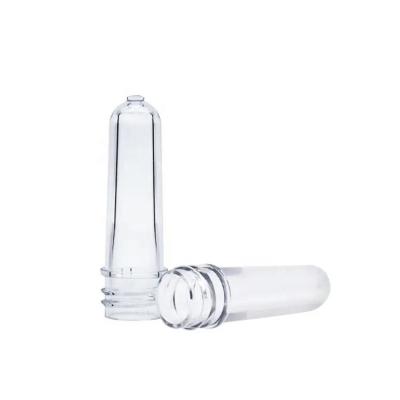 China 32G preform PET plastic fles De perfecte oplossing voor milieuvriendelijke productie Te koop