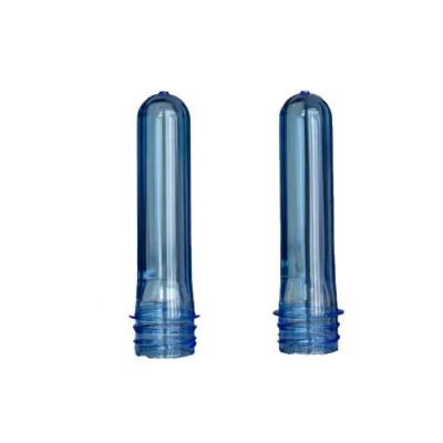China 32G preform PET plastic fles De perfecte oplossing voor milieuvriendelijke productie Te koop