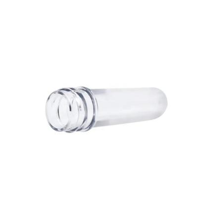 China 32G preform PET plastic fles De perfecte oplossing voor milieuvriendelijke productie Te koop