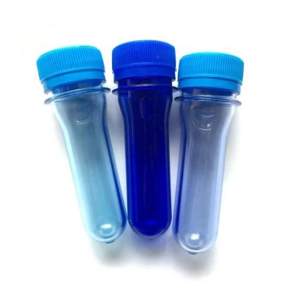 China Oem Acceptable Plastic Pet Preform Mold for 28mm Pco 1810 Neck Volume 300ml-5gallon for sale
