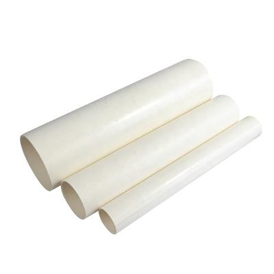 Cina Tubo flessibile in PVC per idraulici di dimensioni di 3 pollici in vendita