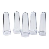 China Acceptable OEM PET Preforms for Customized PET Jar Preform 25g 28mm for sale