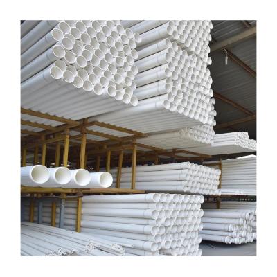 Cina L'elenco dei tubi di PVC per tubi di plastica standard ASTM/DIN/ASNZ/JIS in vendita