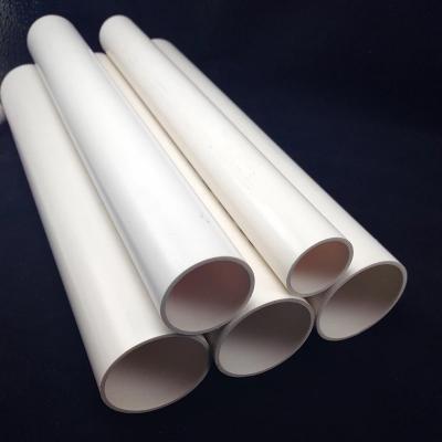Cina L'elenco dei tubi di PVC per tubi di plastica standard ASTM/DIN/ASNZ/JIS in vendita