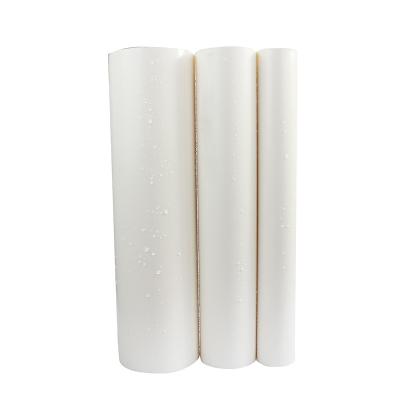 中国 製造 卸売 ASTM D1785 表40 PVCパイプ 試料付き PVC-U 材料 販売のため