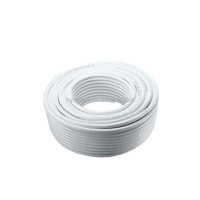 China Overlap Butt Weld 1/2 Inch PEX B Pipe Fittings for Durable Plastic Plumbing Materials for sale