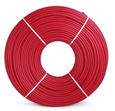 China 2MM Thickness PEX AL PEX Pipe Manufacture for Floor Heating Connection Overlap Butt Weld for sale