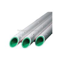 Quality STANDARD Length PPR Pipes and Fittings for Cold Water Supply All Types Plumbing for sale