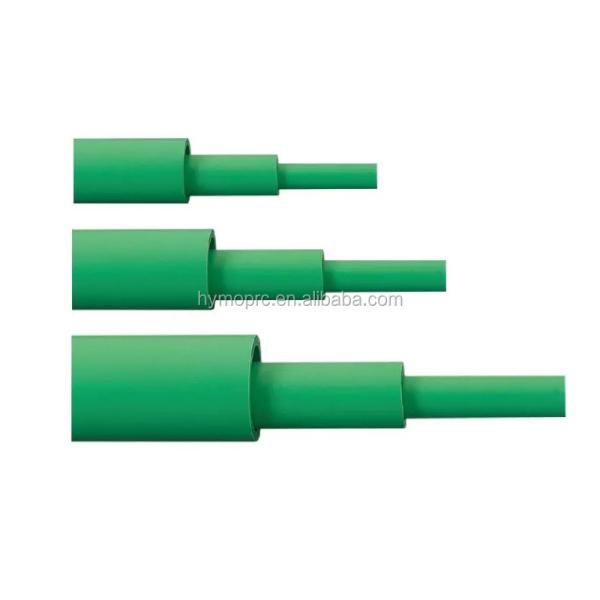 Quality Glue Connection PPR Pipes Manufacturers DIN8077 8078 for Plumbing Material in 20 for sale