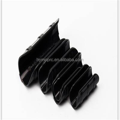 Cina Fittings per tubi in plastica da 20 mm a 22 mm Film serra fissare pinze di collegamento per in serra in vendita