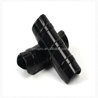 Cina Fittings per tubi in plastica da 20 mm a 22 mm Film serra fissare pinze di collegamento per in serra in vendita