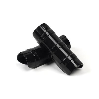 Cina Fittings per tubi in plastica da 20 mm a 22 mm Film serra fissare pinze di collegamento per in serra in vendita
