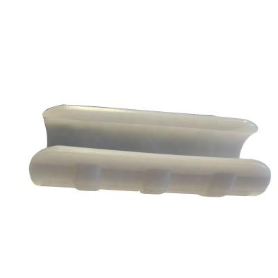 Cina Fittings per tubi in plastica da 20 mm a 22 mm Film serra fissare pinze di collegamento per in serra in vendita