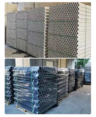 China PVC-buis Kunststofbuizen voor als kern Buisbeitingen Tipe Langdurige watervoorziening Te koop