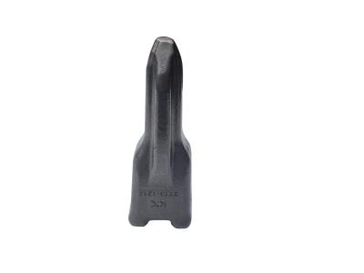 Cina Rendimento elevato di Bucket Teeth 9W8452 9W8552 dell'escavatore di Sk350 Kobelco in vendita