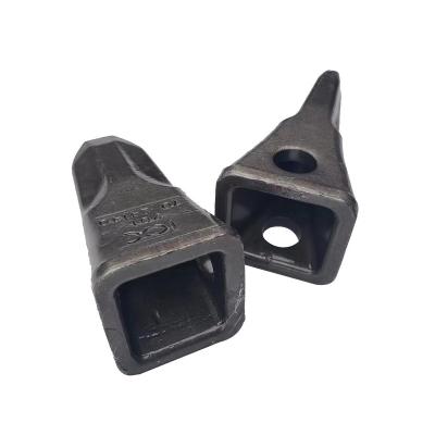 China Máquina escavadora de 20 toneladas forjada Rock Teeth Replacement 9N4452 40S 66NB-31310 205-70-19570 à venda